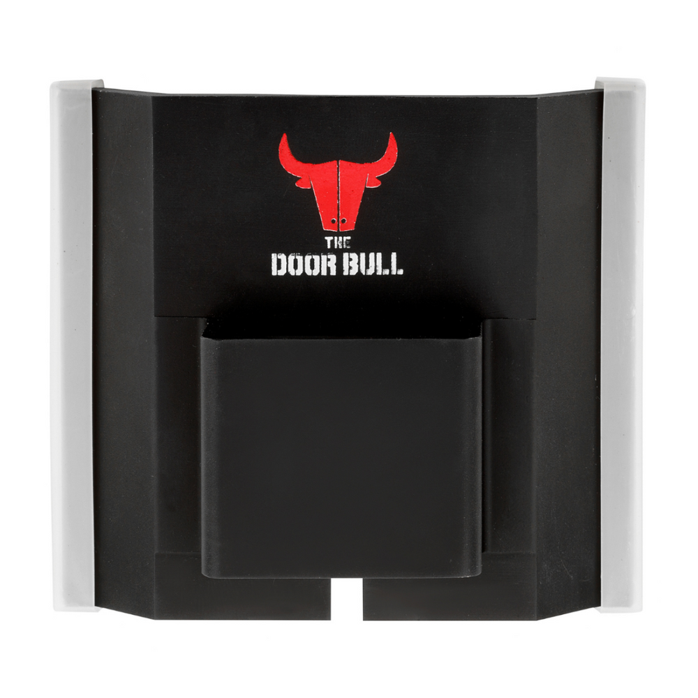 The Door Bull | Door Lock Reinforcement Device