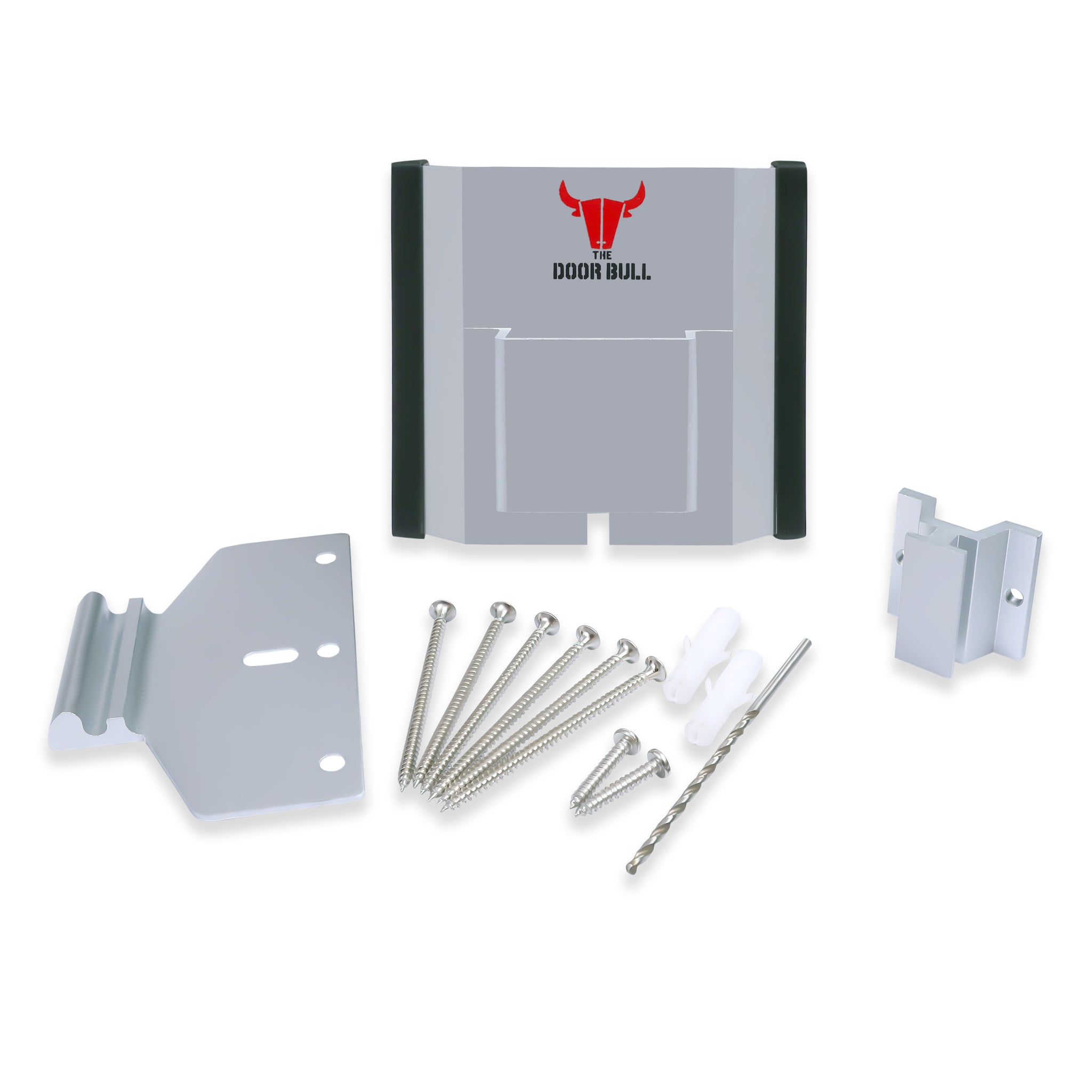 Door Security - Checkout | The Door Bull